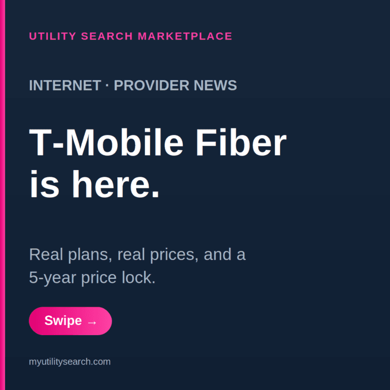 T-Mobile Fiber: Best Plans, Prices & Review 2026